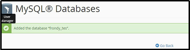 Cara Memberikan Akses atau Privileges User pada Database di Cpanel