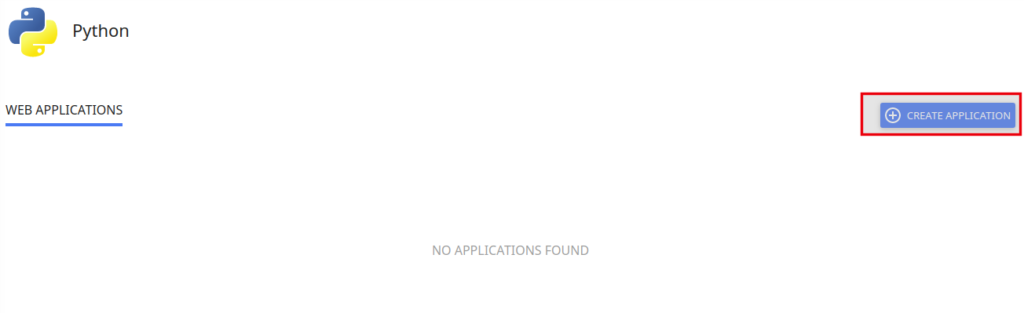Cara Instal dan Menjalankan Python Django di cPanel - Knowledge Base Jagoan Hosting Indonesia