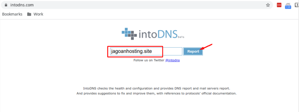 Cara mengarahkan domain ke vps - Knowledge Base Jagoan Hosting Indonesia