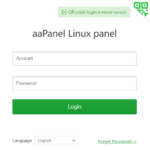 Cara Install aaPanel Secara Manual di VPS - Knowledge Base Jagoan Hosting Indonesia